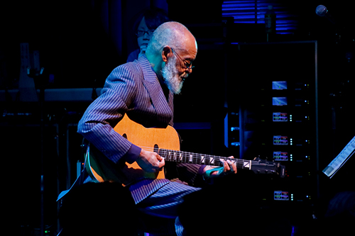 David T. Walker Live in Japan 2019